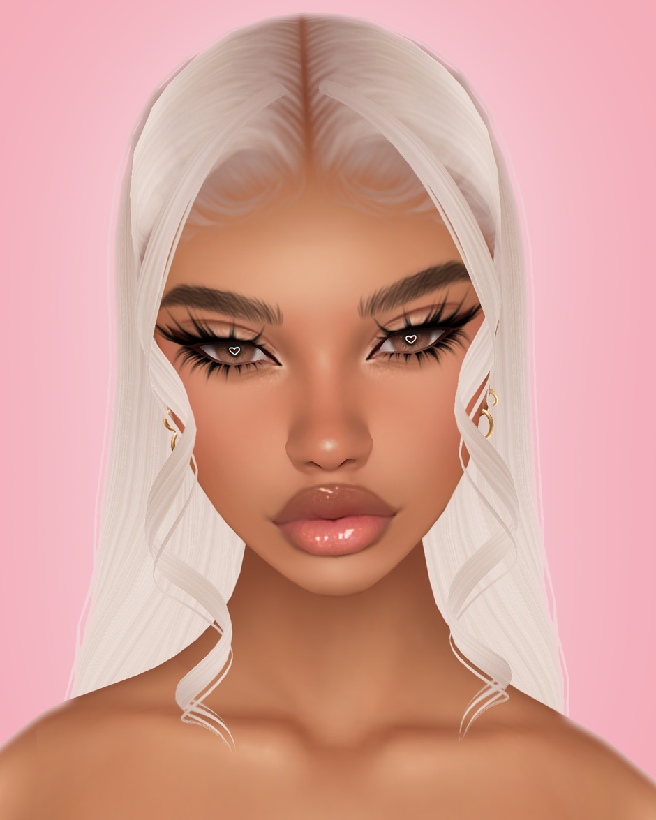 Hair Textures – Kisa