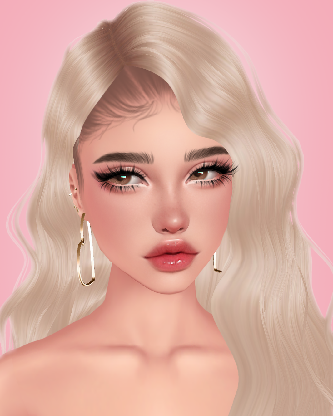 Hair Textures – Kisa